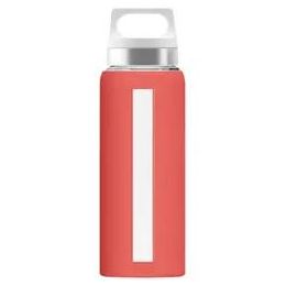 Sigg DREAM Scarlett 0,65L Trinkflasche Rot
