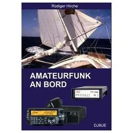 Amateurfunk an Bord