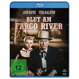 Blut am Fargo River (John Wayne)
