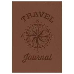 Travel Journal