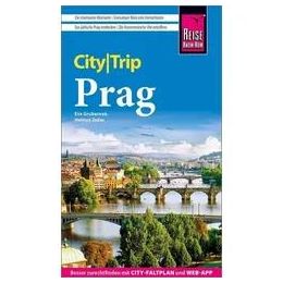Reise Know-How CityTrip Prag