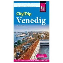 Reise Know-How CityTrip Venedig