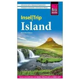 Reise Know-How InselTrip Island