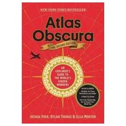 Atlas Obscura