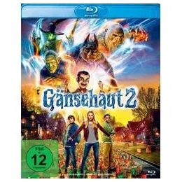Sony G&auml;nsehaut 2