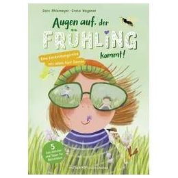 Augen auf, der Fr&uuml;hling kommt!