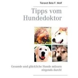Tipps vom Hundedoktor