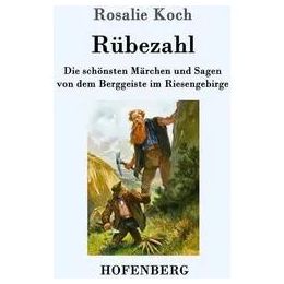 Hofenberg R&uuml;bezahl