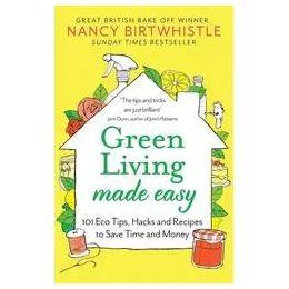 Pan Macmillan Green Living Made Easy