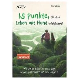 15 Punkte, die das Leben mit Hund erleichtern