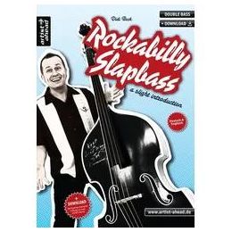 Rockabilly Slapbass