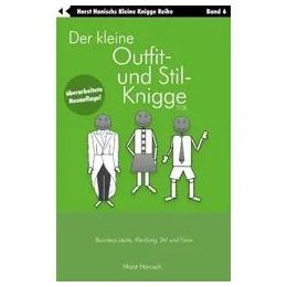 Der kleine Outfit- und Stil-Knigge 2100