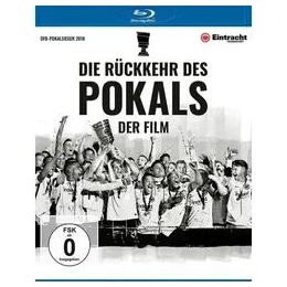 Die R&uuml;ckkehr des Pokals - Der Film