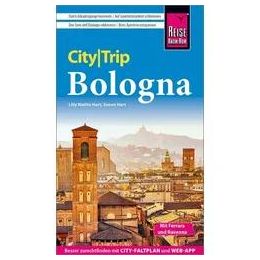 Reise Know-How CityTrip Bologna