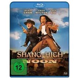 Shang-High Noon (Shanghai Noon)