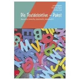 Vandenhoeck & Ruprecht Die Textdetektive &ndash; Paket