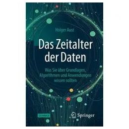 Springer Das Zeitalter der Daten