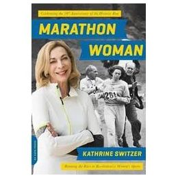 Marathon Woman