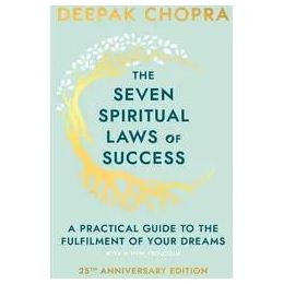 Seven Spiritual Laws of Success