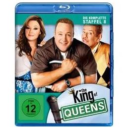 PLAION The King of Queens - Die komplette Staffel 8 [2 BRs]