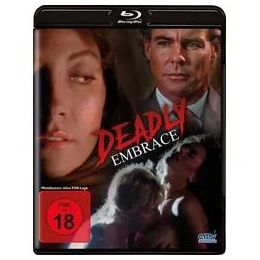 Deadly Embrace (Blu-ray)