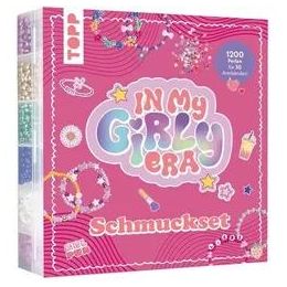 Frechverlag In my Girly Era Schmuckset
