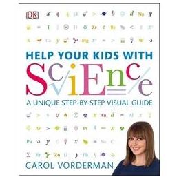 Help Your Kids with Science