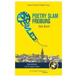 Poetry Slam Freiburg