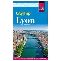 Reise Know-How CityTrip Lyon