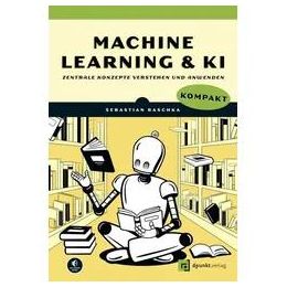 Machine Learning und KI kompakt