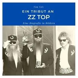 Ein Tribut an ZZ Top