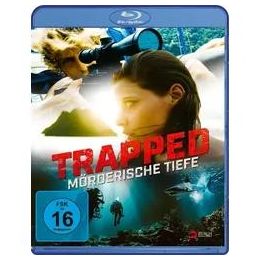 Trapped - M&ouml;rderische Tiefe