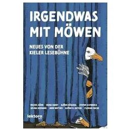 Irgendwas mit M&ouml;wen
