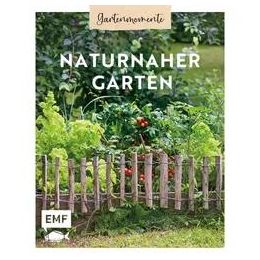 Gartenmomente: Naturnaher Garten