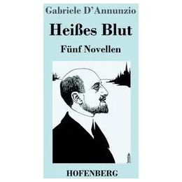 Hei&szlig;es Blut
