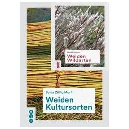 Weiden Kultursorten / Weiden Wildarten (beide B&auml;nde im Paket)