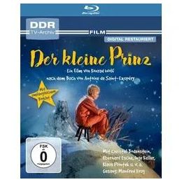 Der kleine Prinz (DDR TV-Archiv)