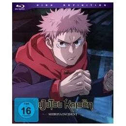 Jujutsu Kaisen - Shibuya Incident - Staffel 2 - Vol.2