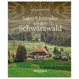 Sagen und Legenden aus dem Schwarzwald