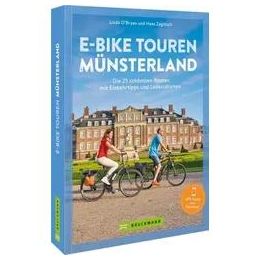 E-Bike Touren M&uuml;nsterland