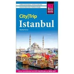 Reise Know-How CityTrip Istanbul