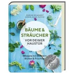 B&auml;ume und Str&auml;ucher vor deiner Haust&uuml;r