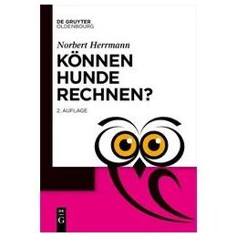K&ouml;nnen Hunde rechnen?