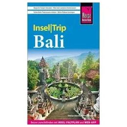 Reise Know-How InselTrip Bali