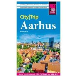Reise Know-How CityTrip Aarhus