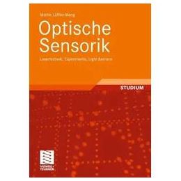 Optische Sensorik