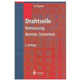 Springer Drahtseile