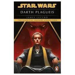 Star Wars: Darth Plagueis