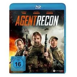 Alive Agent Recon