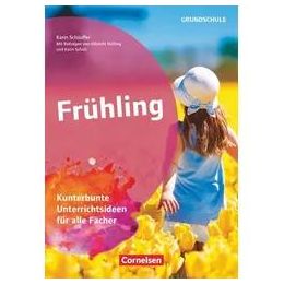 Sch&auml;ufler, K: Fr&uuml;hling
